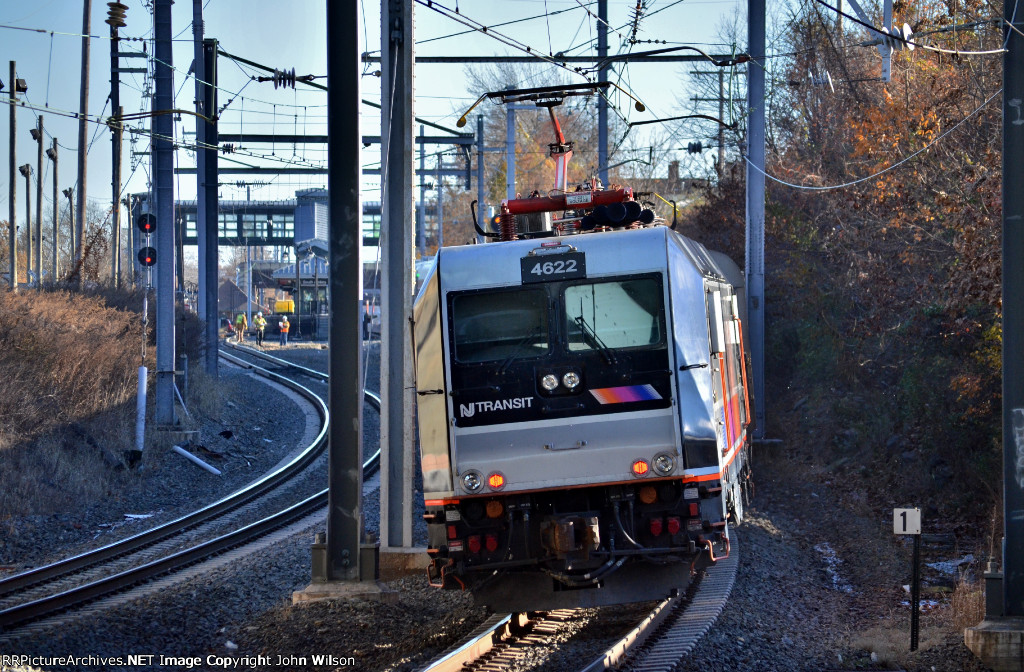 NJT 4622
